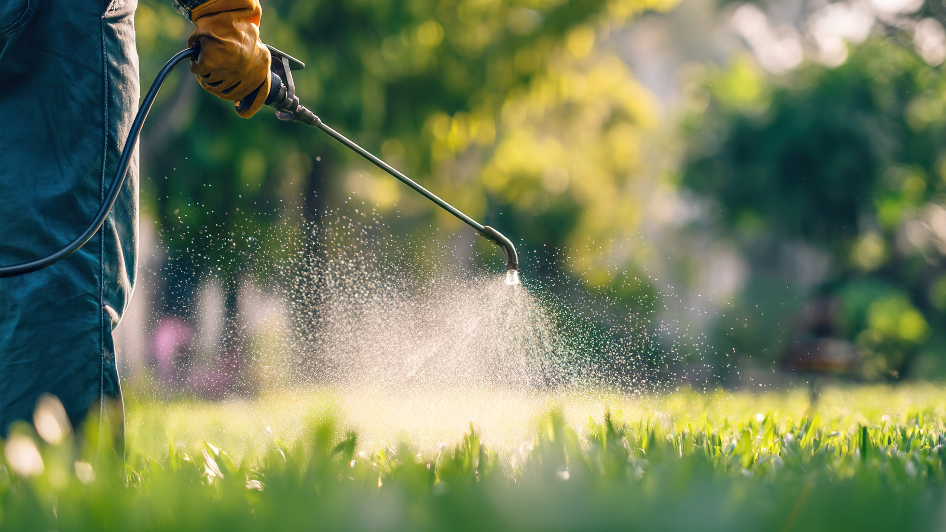 Prepare Your Zoysia Lawn in February | The Lawn Farm